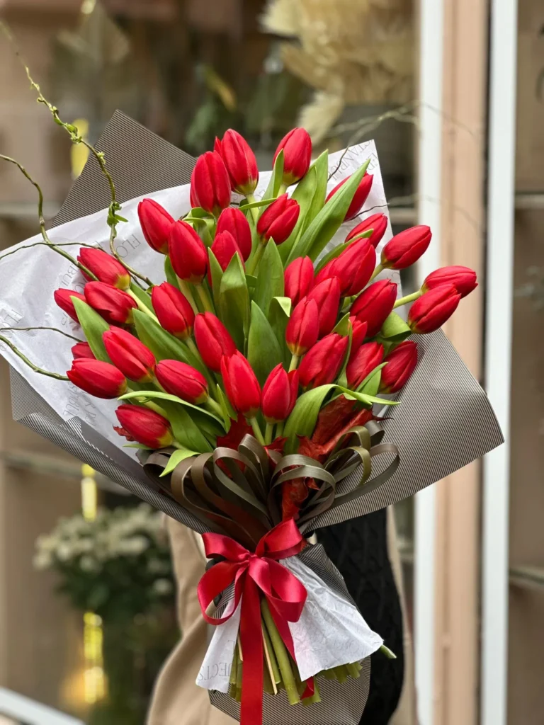 Appia - Flower Projects