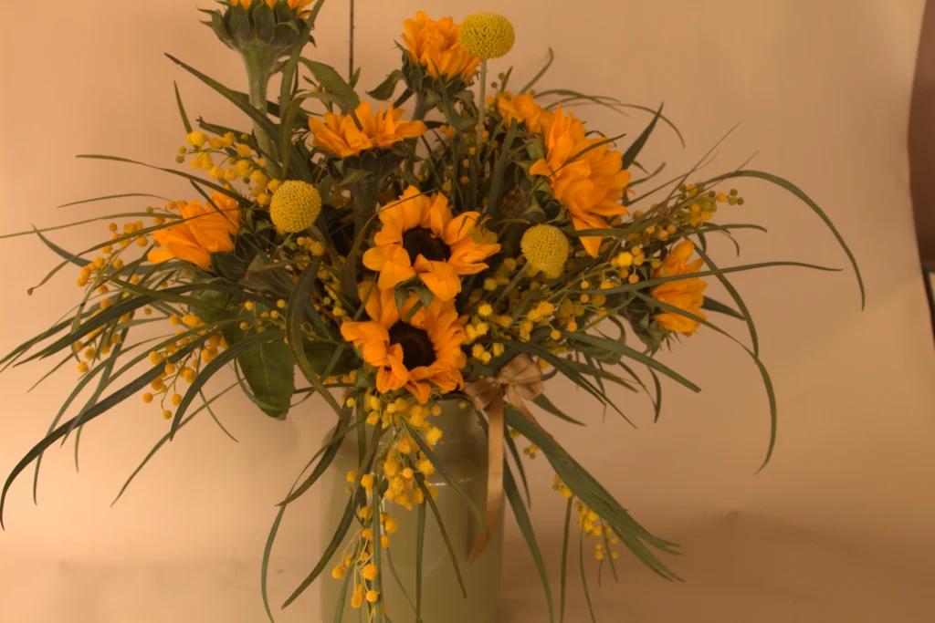 Pompei - Flower Projects